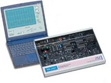 Cristiani srl - Minilab A/D