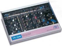 Cristiani srl - Minilab A/D